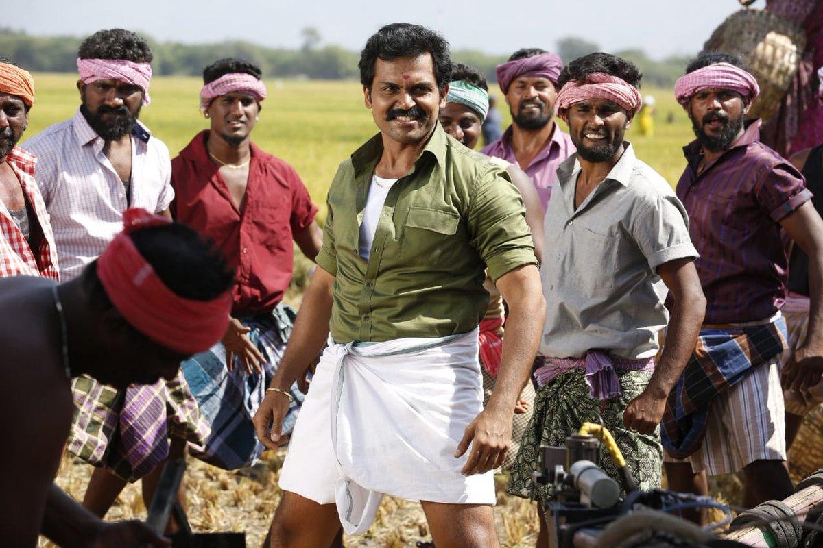 Kadai Kutty Singam Tamil Movie - Photo Gallery Kadai Kutty Singam Tamil Movie - Photo Gallery